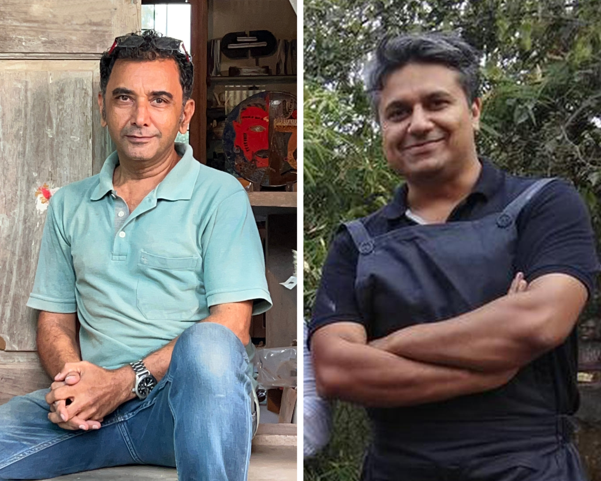 The white hot clay story: Studio pottery in India is having its moment - The Hindu